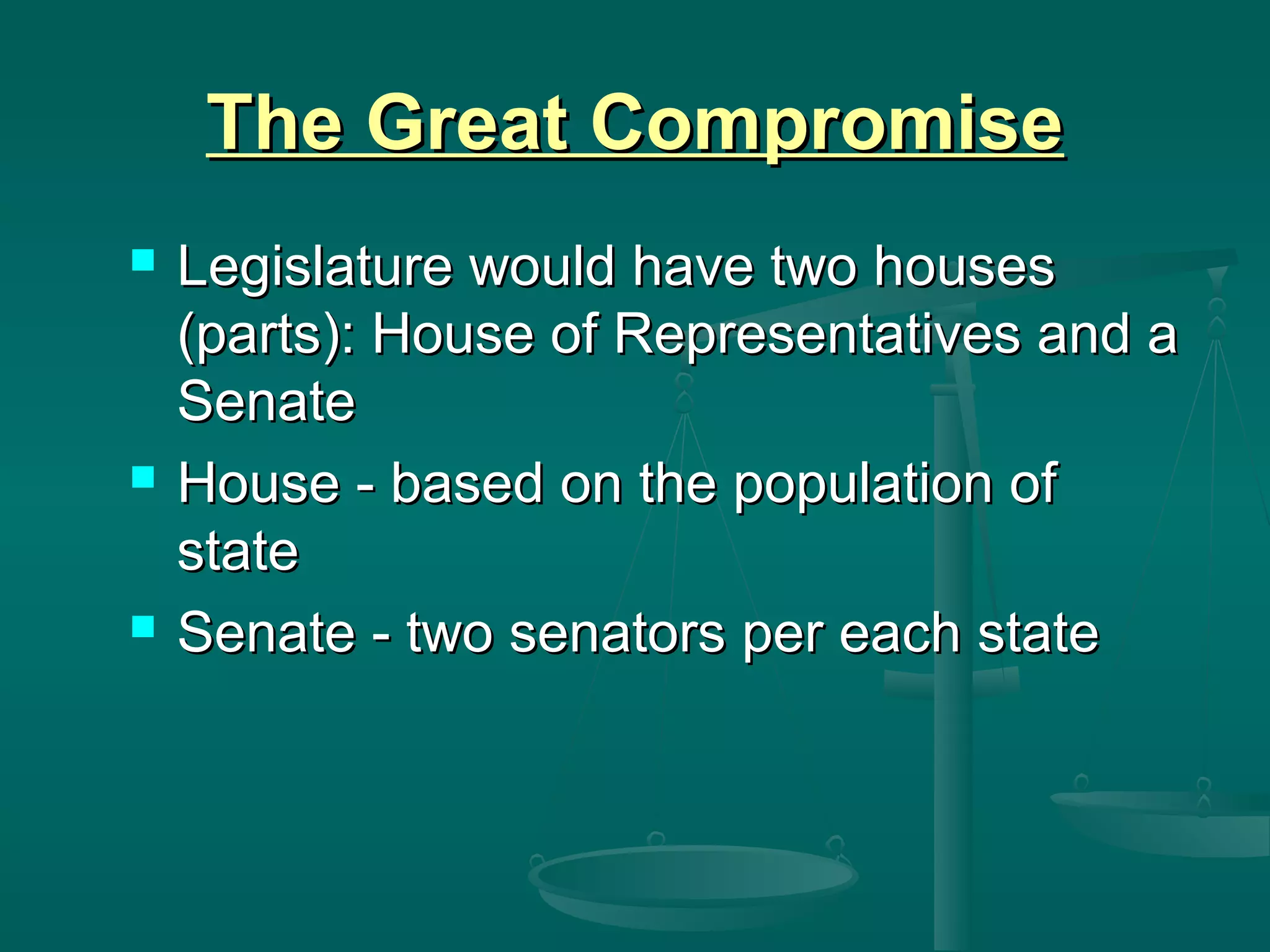 Constitutional Convention | PPT