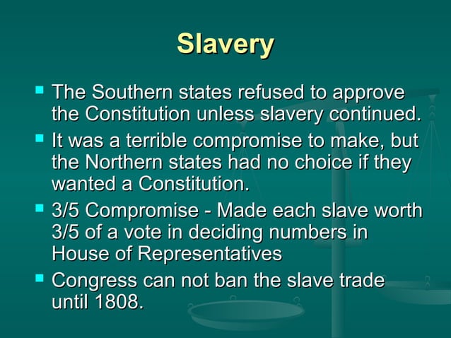 Constitutional Convention | PPT