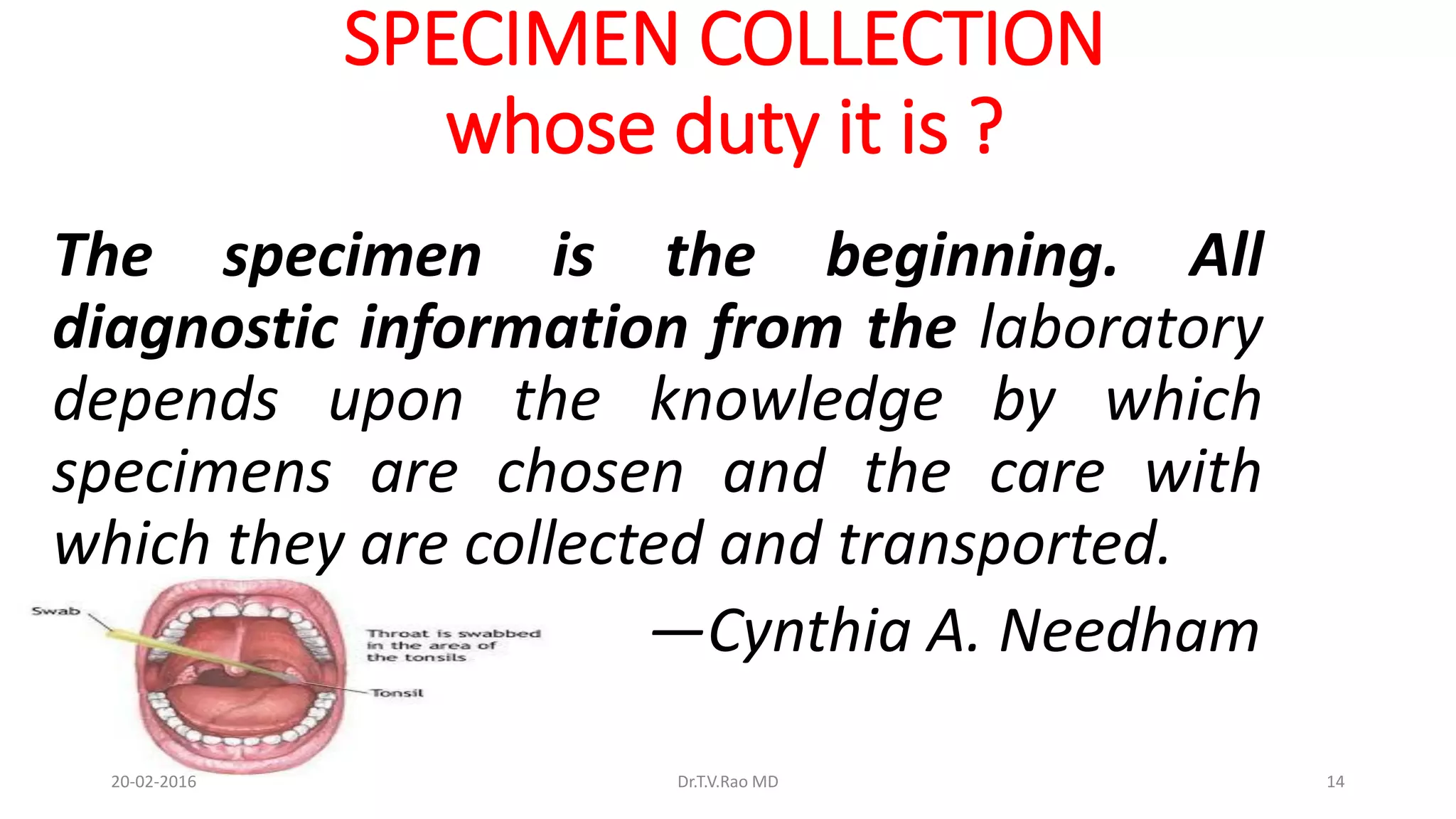 CONVENTIONAL MICROBIOLOGICAL TECHNIQUES | PDF