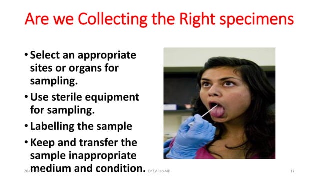 CONVENTIONAL MICROBIOLOGICAL TECHNIQUES | PDF | Infectious Diseases ...