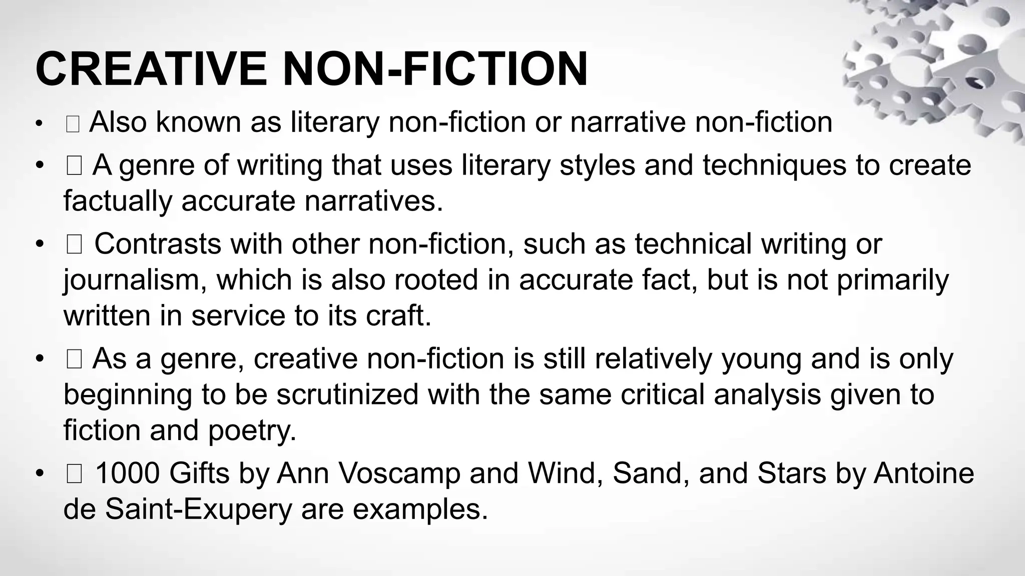 CONVENTIONAL-AND-21st-CENTURY-GENRES.pptx