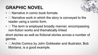 CONVENTIONAL-AND-21st-CENTURY-GENRES.pptx