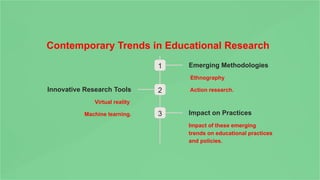 Conventional-and-Contemporary-Trends-in-Educational-Research.pptx
