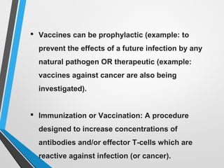 Conventional and genomic vaccines | PPT