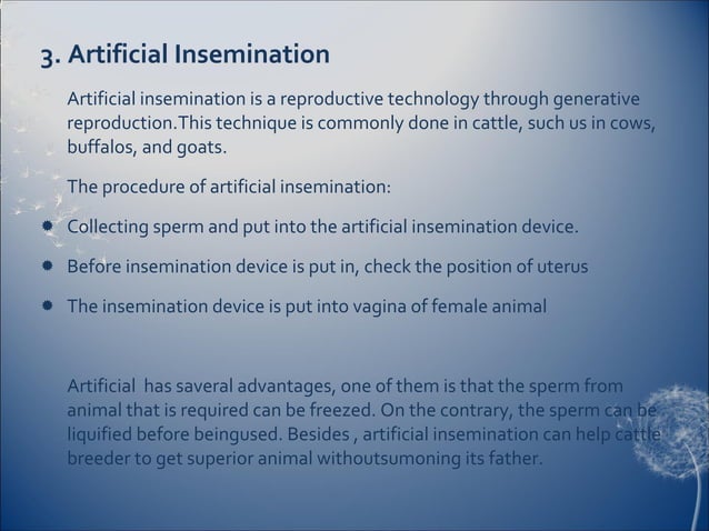 Conventional and modern biotechnology | PPT
