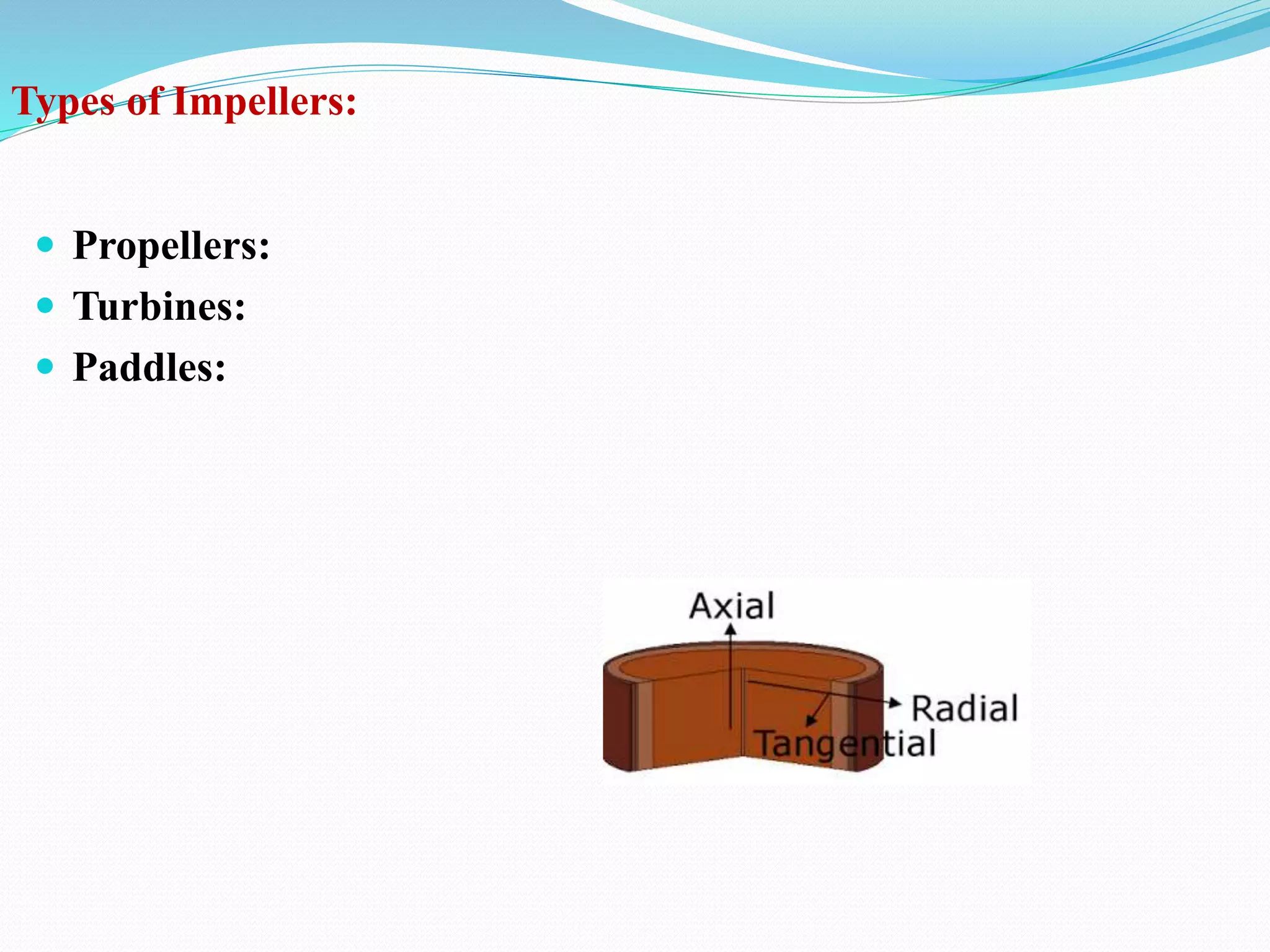 Conventional bioreactor and their components | PPTX