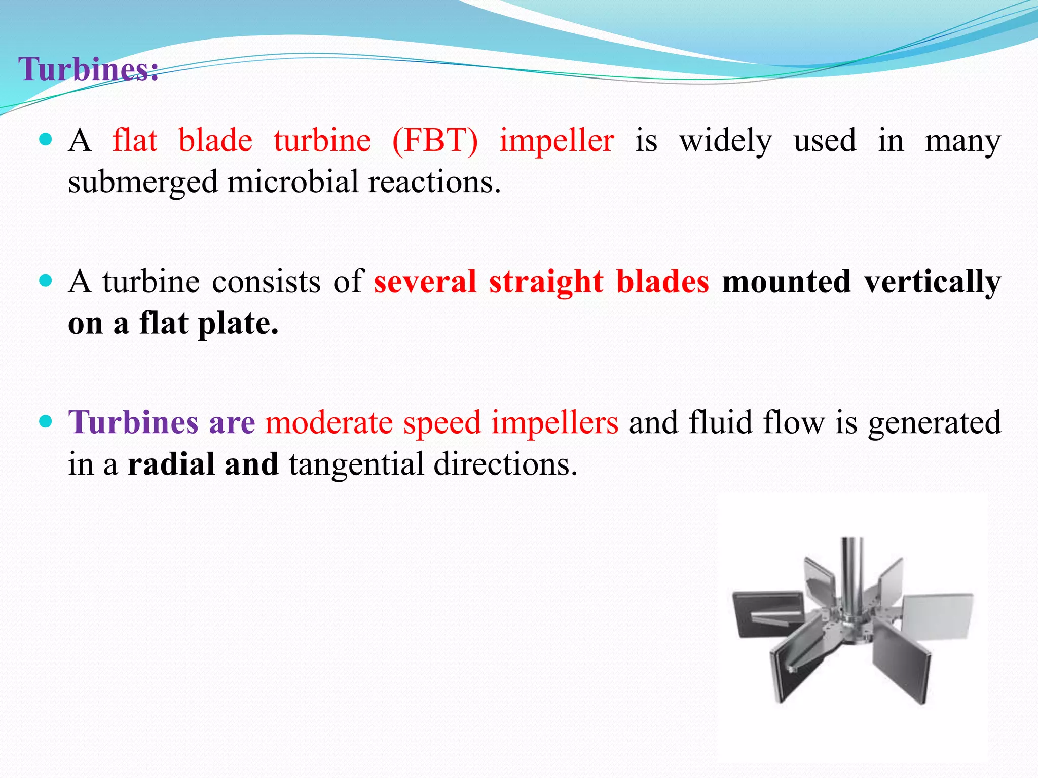 Conventional bioreactor and their components | PPTX