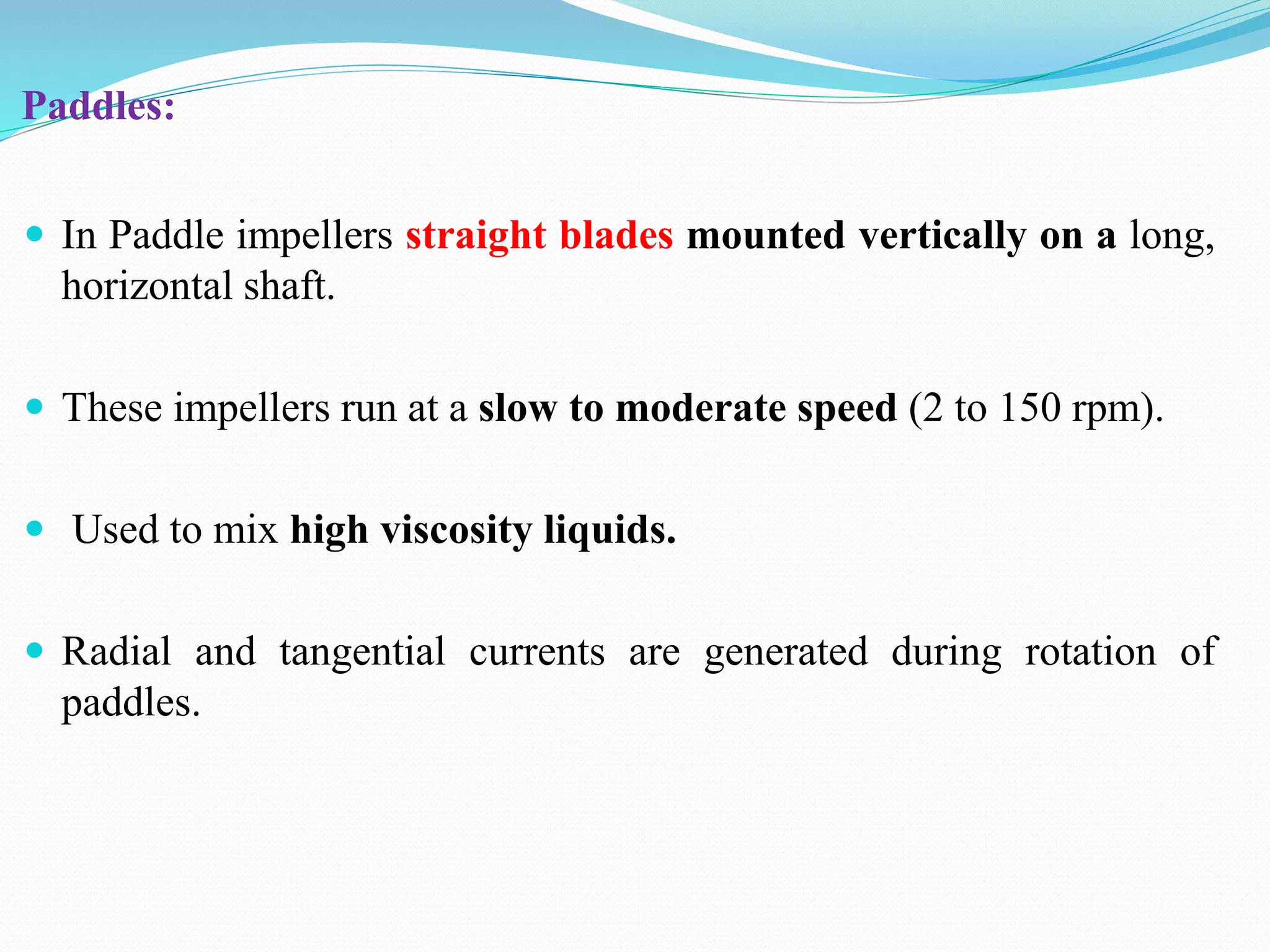 Conventional bioreactor and their components | PPTX