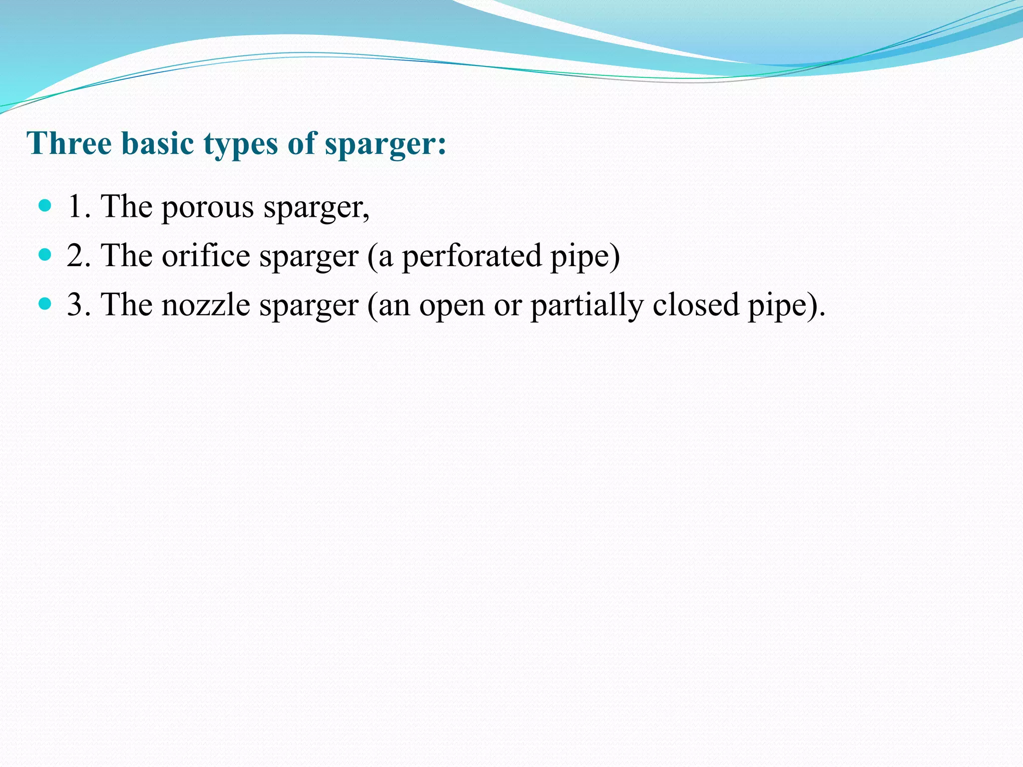 Conventional bioreactor and their components | PPTX