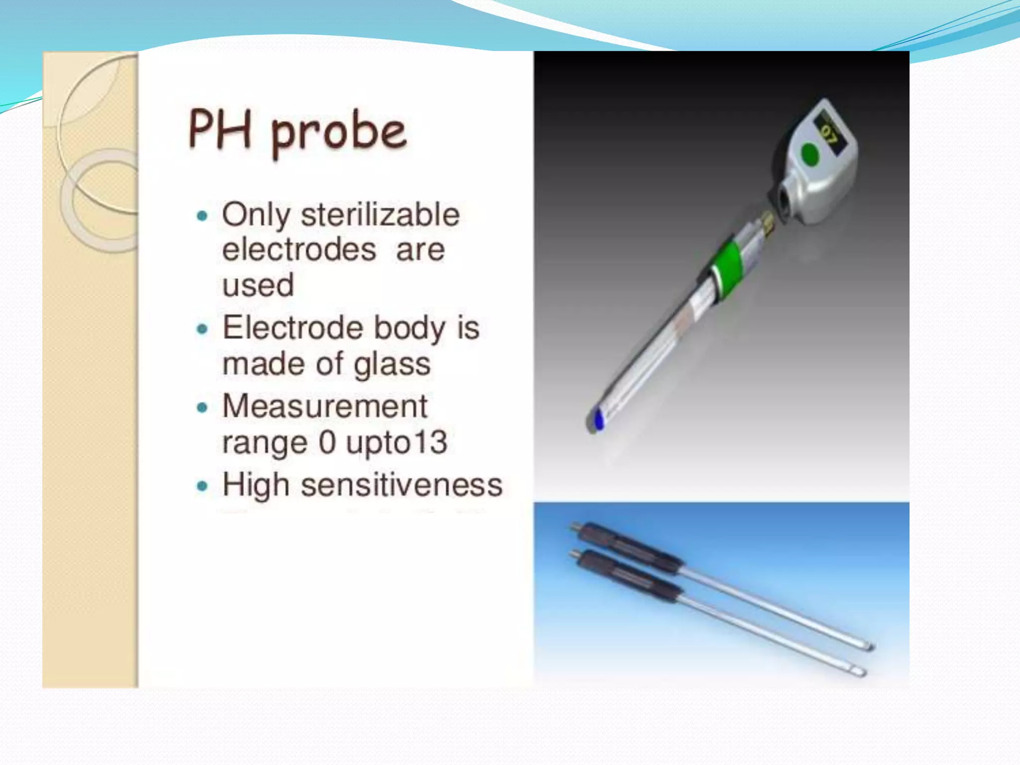 Conventional bioreactor and their components | PPTX