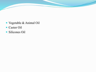 Conventional bioreactor and their components | PPTX