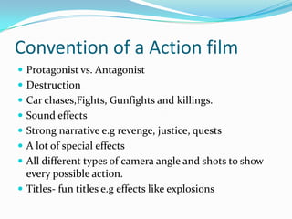 Conventional content | PPT