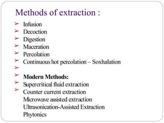 Conventional Extraction Methods.pptx