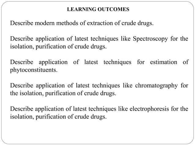 Conventional Extraction Methods.pptx