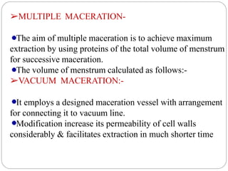 Conventional Extraction Methods.pptx