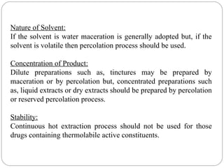 Conventional Extraction Methods by Dr. Abrar.pptx