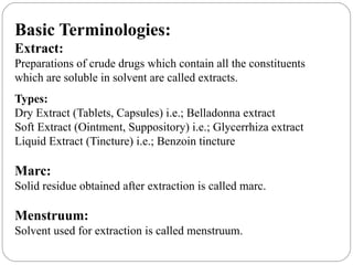 Conventional Extraction Methods by Dr. Abrar.pptx