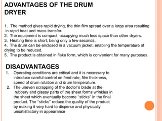 Conventional food processing techniques | PPTX | Food & Drink