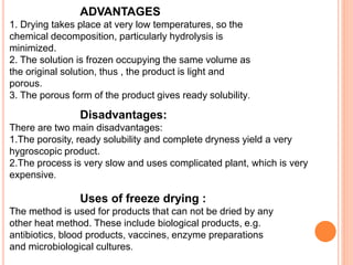 Conventional food processing techniques | PPTX | Food & Drink