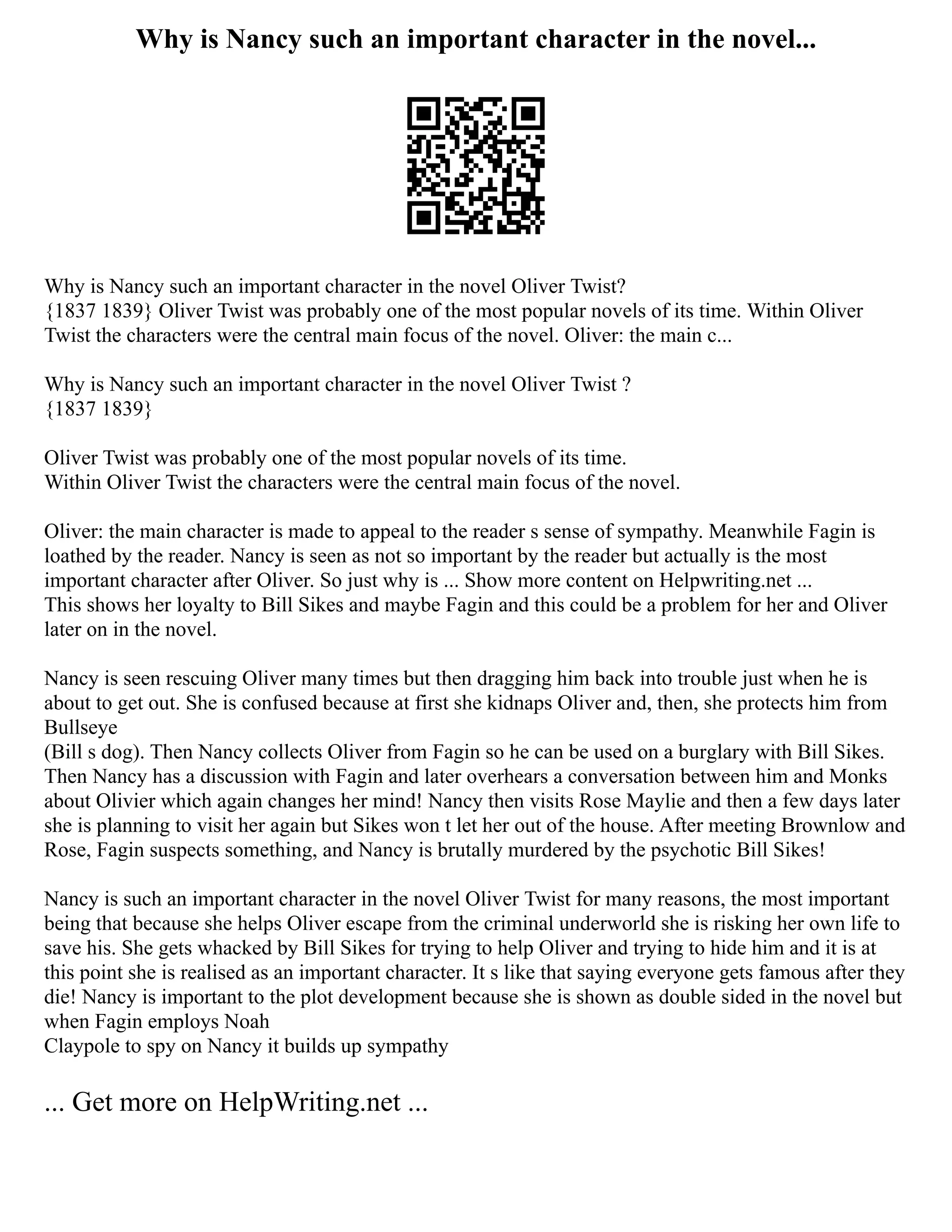 Conventional Language Sample APA Essay With No | PDF