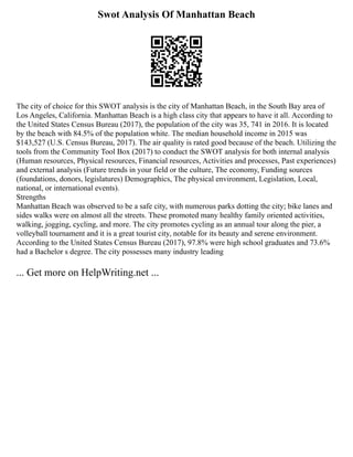 Conventional Language Sample APA Essay With No | PDF