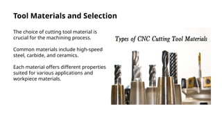 Conventional Machining Process .pptx