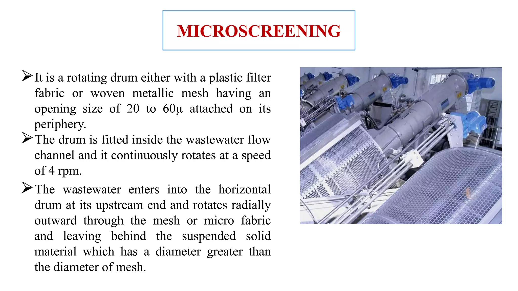 CONVENTIONAL METHOD – WASTE WATER TREATMENT.pptx