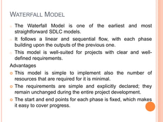 Conventional and Object Oriented Software Engineering | PPT