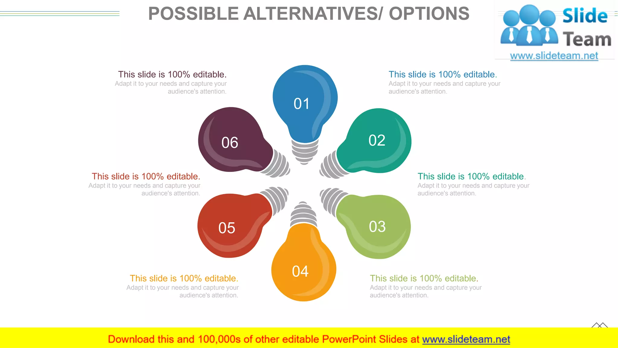 Conventional Participation Decision Making Process PowerPoint Presentation Slides | PPT