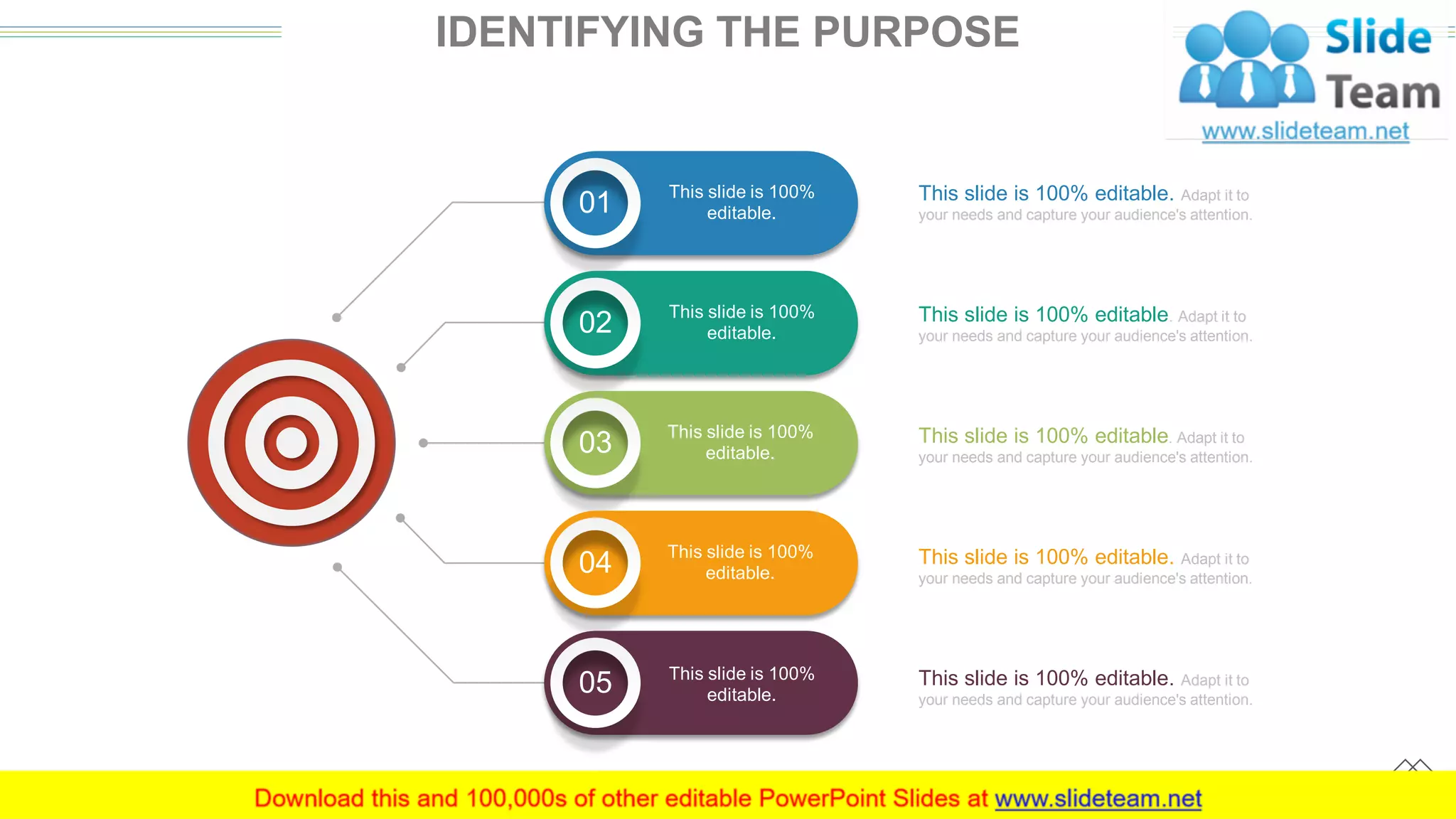 Conventional Participation Decision Making Process PowerPoint Presentation Slides | PPT