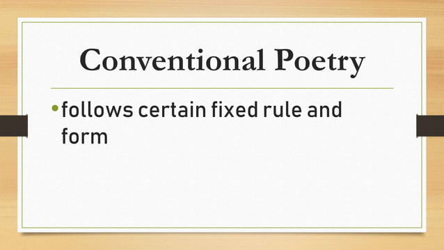 Conventional Poetry for Oct. 9 creative writing.pptx