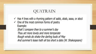 Conventional Poetry for Oct. 9 creative writing.pptx