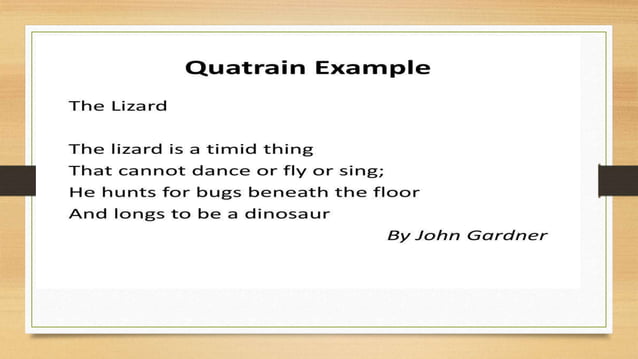 Conventional Poetry for Oct. 9 creative writing.pptx