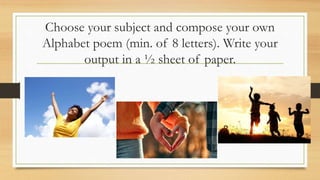 Conventional Poetry for Oct. 9 creative writing.pptx