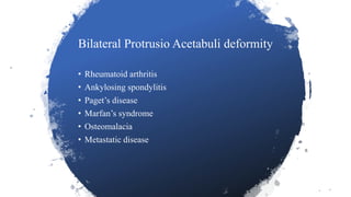 Conventional radiography in Rheumatic diseases | PPTX