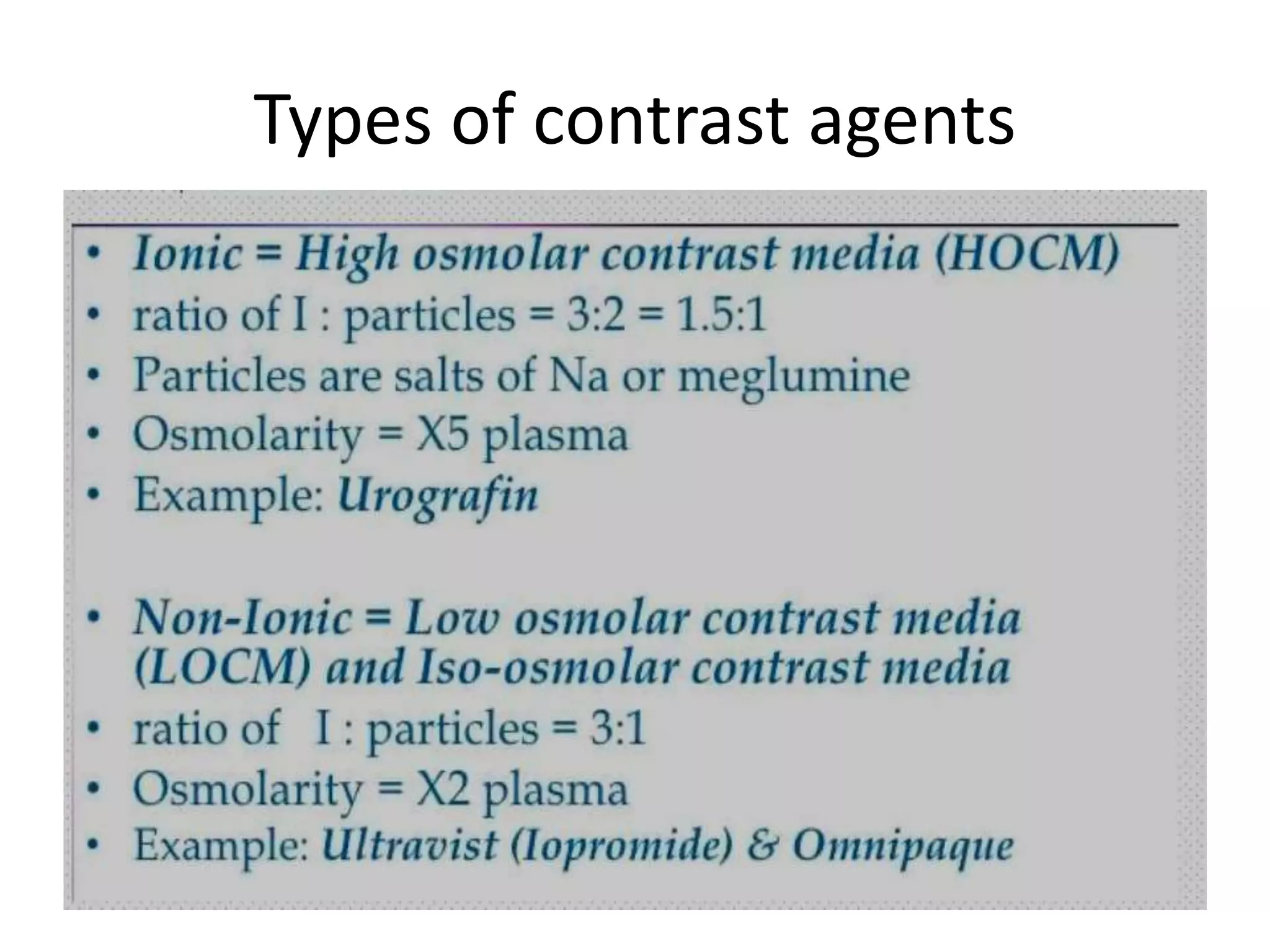 Conventional Radiology In Urology.pptx