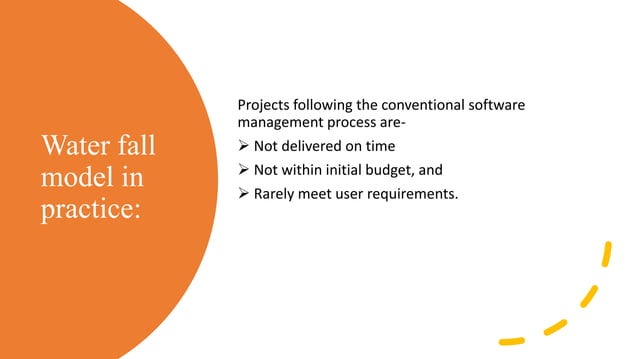 Conventional software Management---.pptx | Computer Software and Applications | Computing