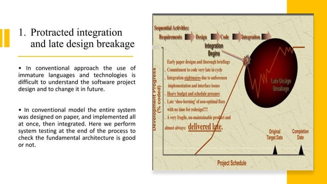 Conventional software Management---.pptx | Computer Software and Applications | Computing