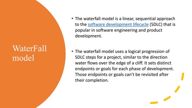 Conventional software Management---.pptx | Computer Software and Applications | Computing