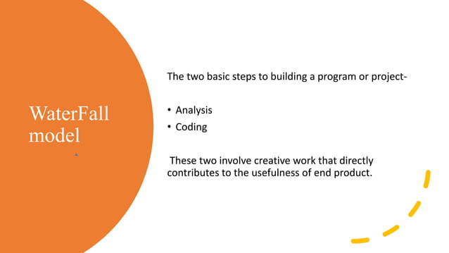 Conventional software Management---.pptx | Computer Software and Applications | Computing