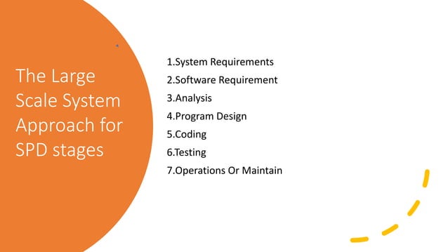 Conventional software Management---.pptx | Computer Software and Applications | Computing