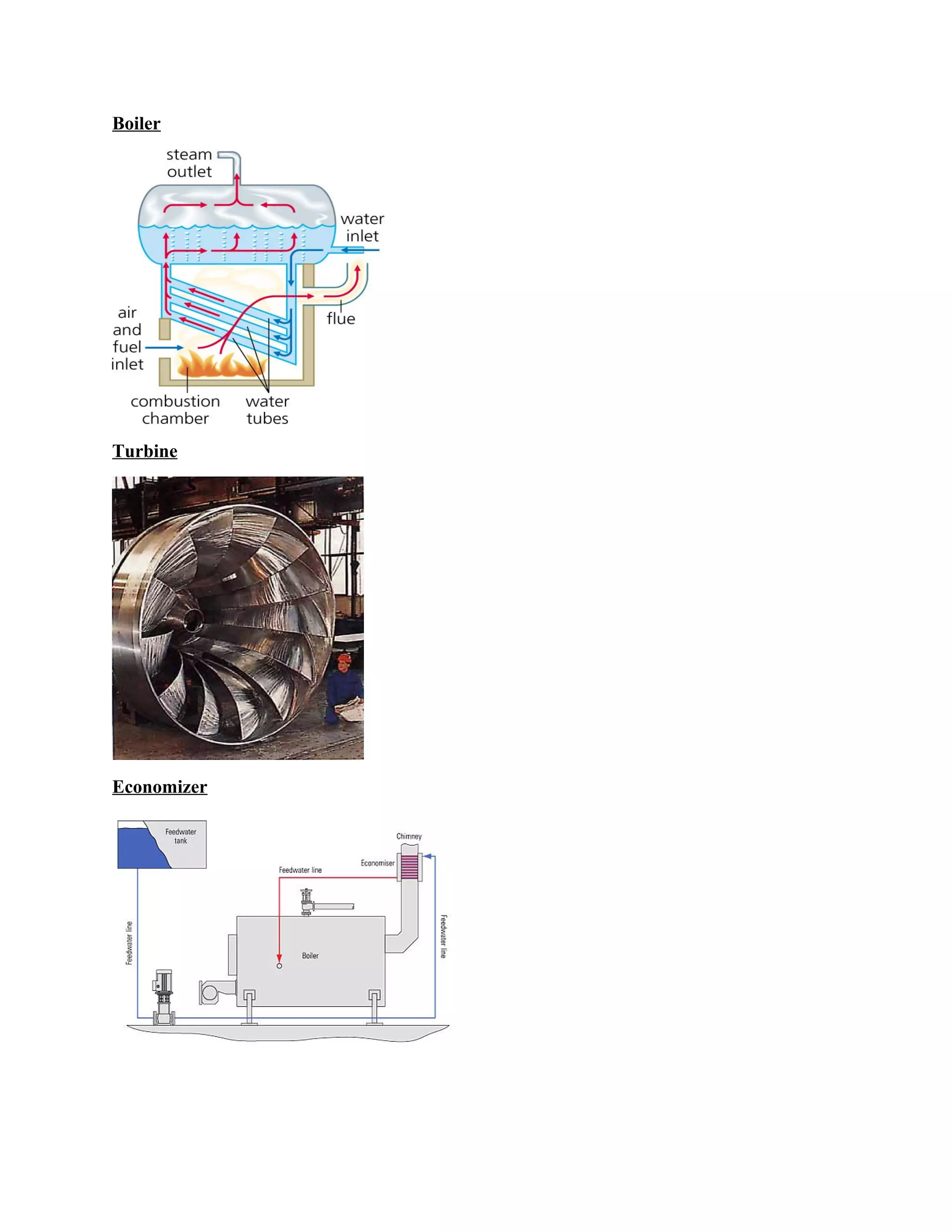 Conventional sources of energy (power generation) 01 | DOC