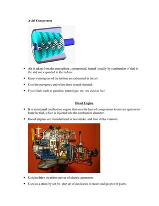 Conventional sources of energy (power generation) 01 | DOC