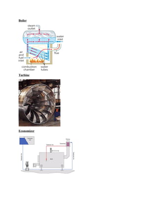 Conventional sources of energy (power generation) 01 | DOC