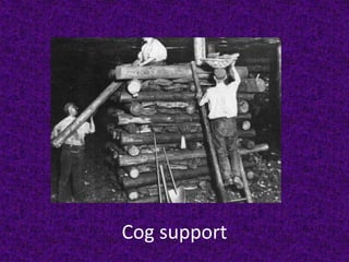 Conventional support system | PPTX