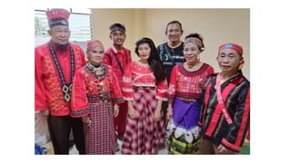 Conventional Traditional or Local Folk Music.pptx