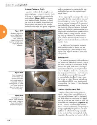 Conventional Transfer Chute for cement plant .pdf
