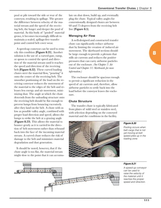Conventional Transfer Chute for cement plant .pdf