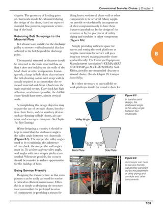 Conventional Transfer Chute for cement plant .pdf