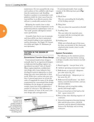 Conventional Transfer Chute for cement plant .pdf
